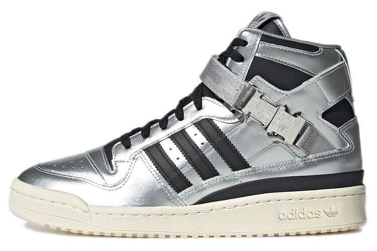 Кроссовки Forum 84 High