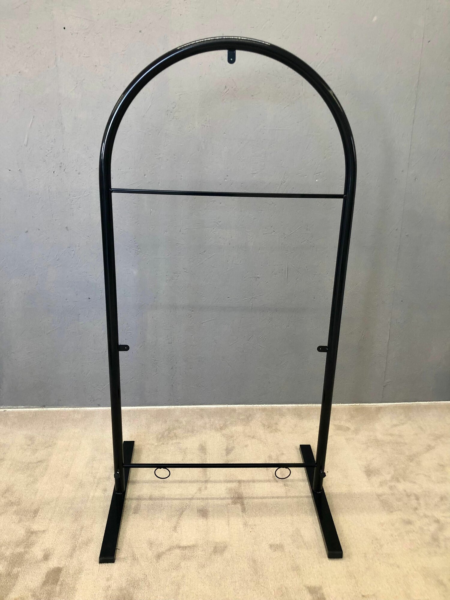 Стойка информационная