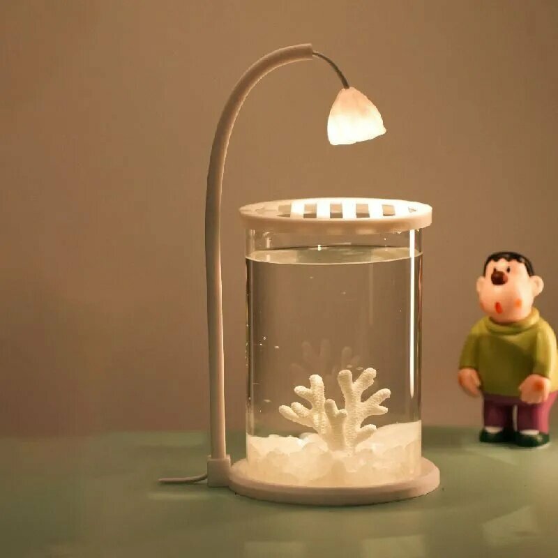 Аквариум Для Петушка