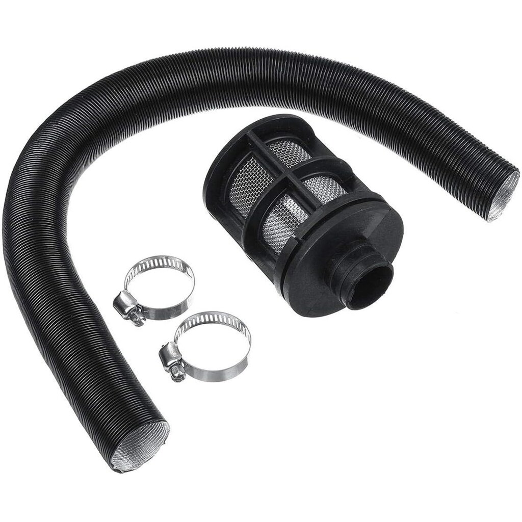 Премиальный автономный отопитель со стальными усиленными трубами