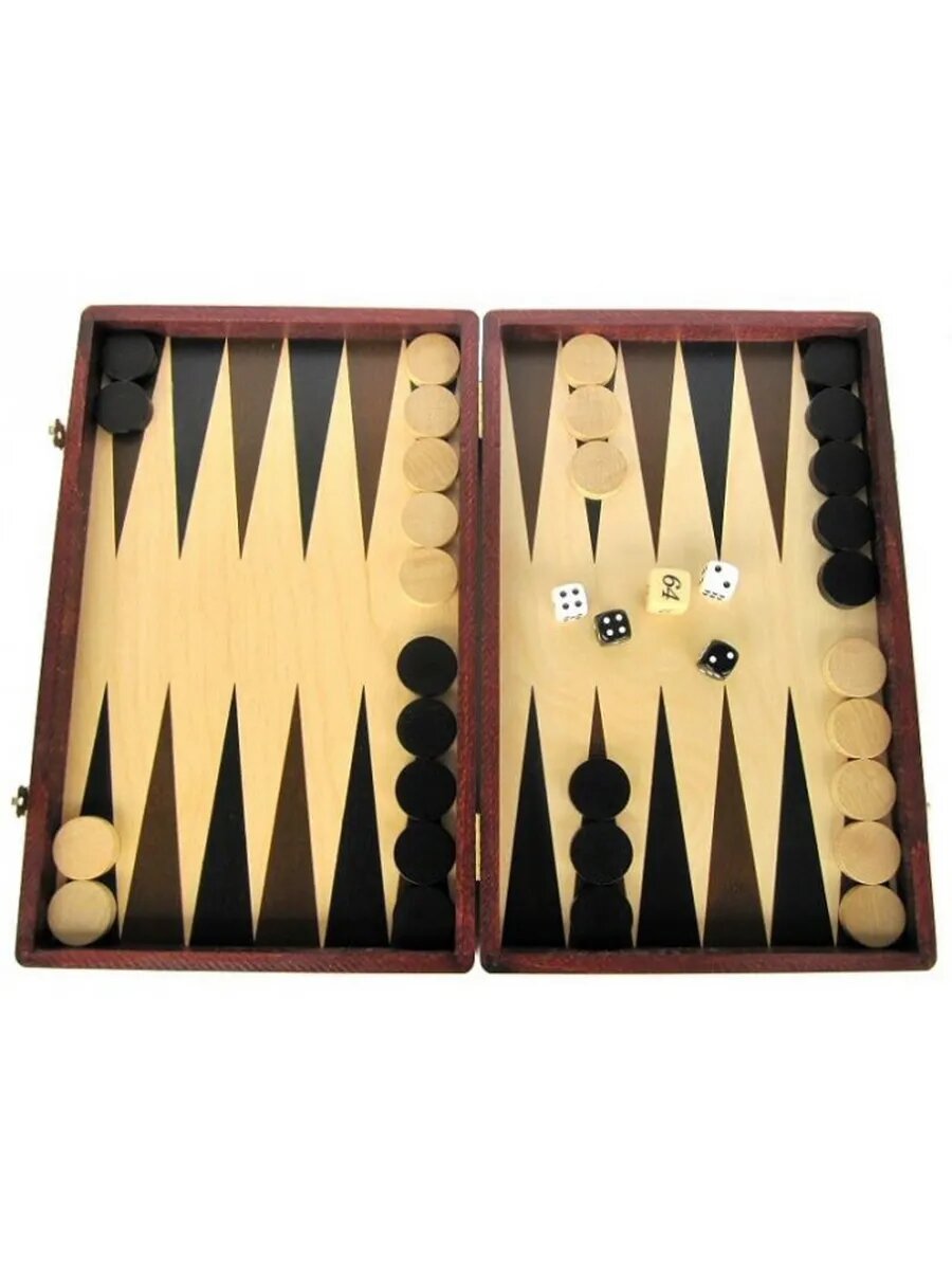 Игра /нарды. Морские/длинные короткие/