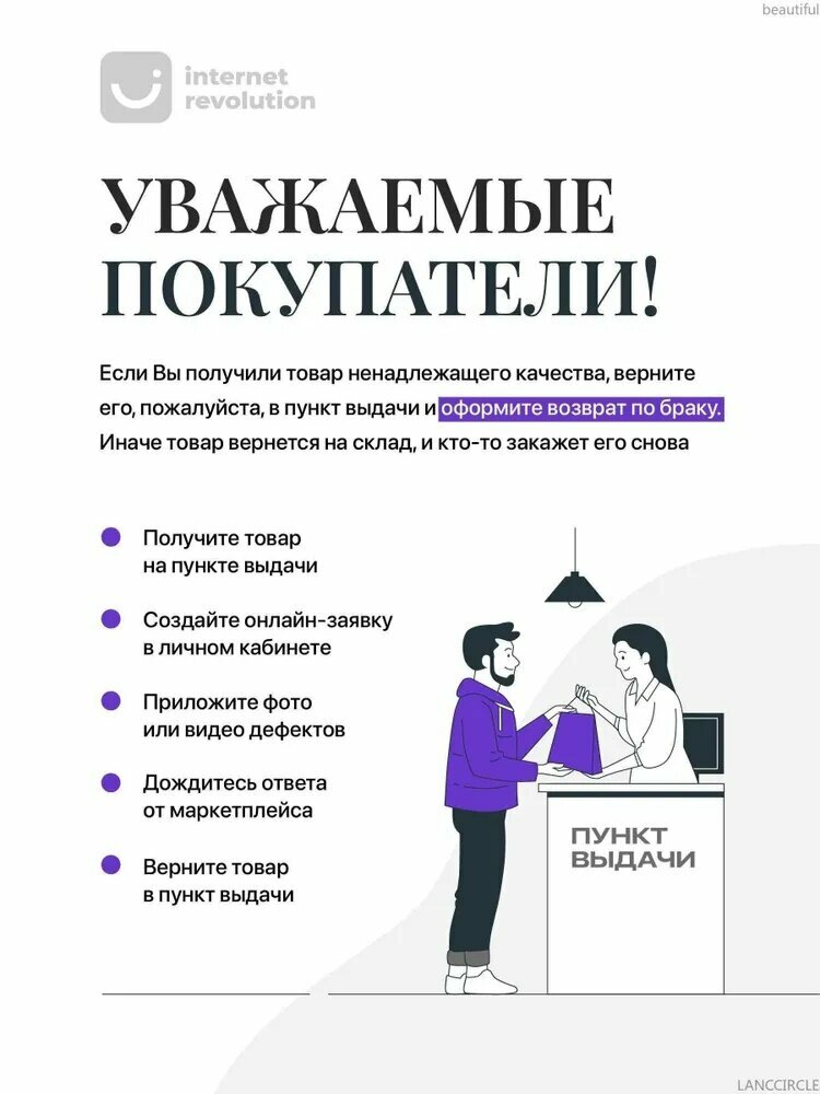Фруктовница, 1 шт — фото 1
