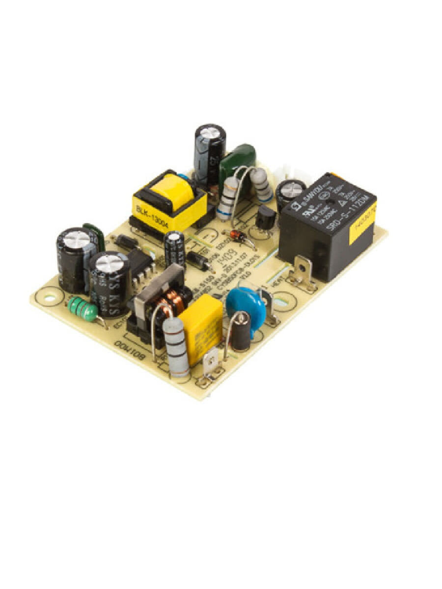 Moulinex SS-994563 (SS-994467) Плата питания для мультиварок Moulinex, Tefal, Krups