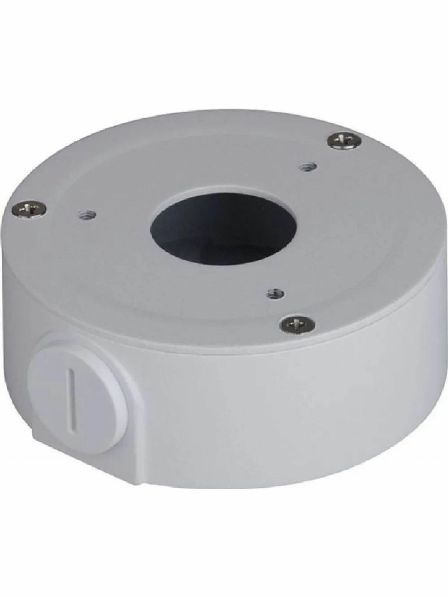 Dahua DH-PFA134 - монтажная распределительная коробка для цилиндрических камер видеонаблюдения