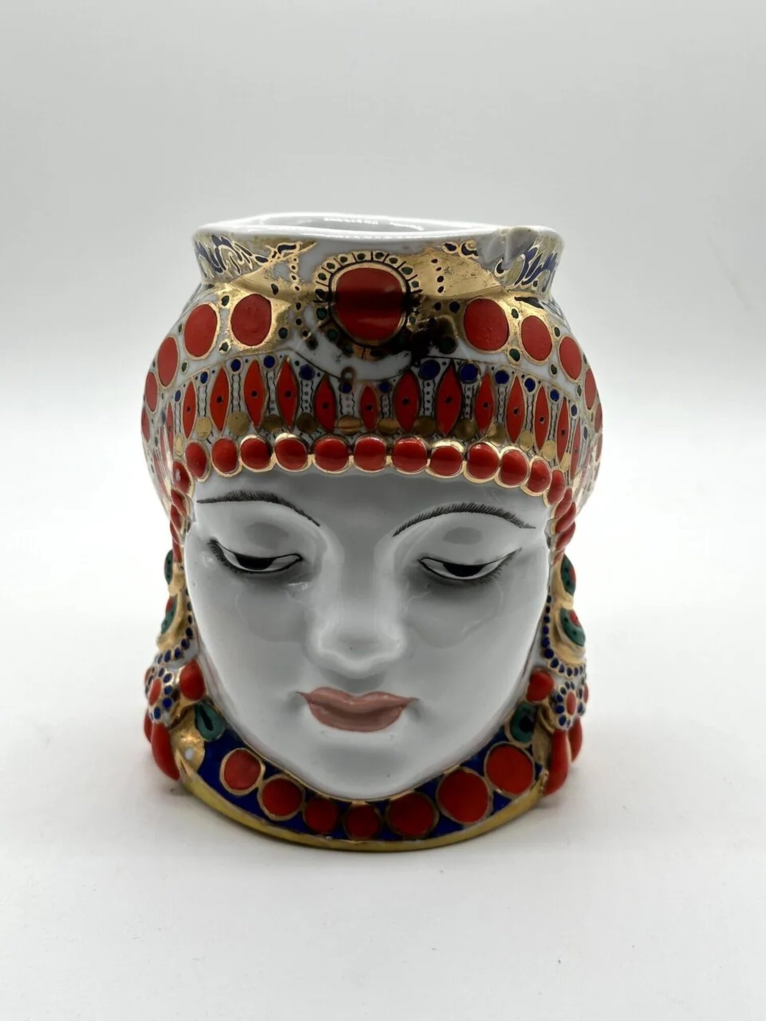 Чашка Молочник фарфор лфз ссср 70 годы винтаж редкая