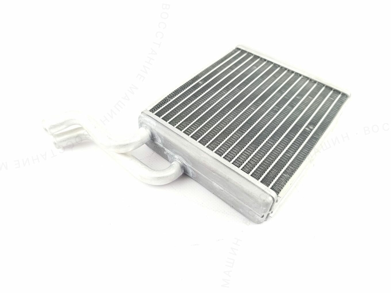 Радиатор отопителя для Great Wall Hover H2, H3, H5 / Haval H5 / 8101120-k00