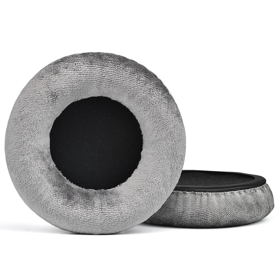 Подходит для чехлов для оголовья наушников Beyerdynamic DT1770, DT1990 PRO, MMX300 первого и второго поколений. Пара