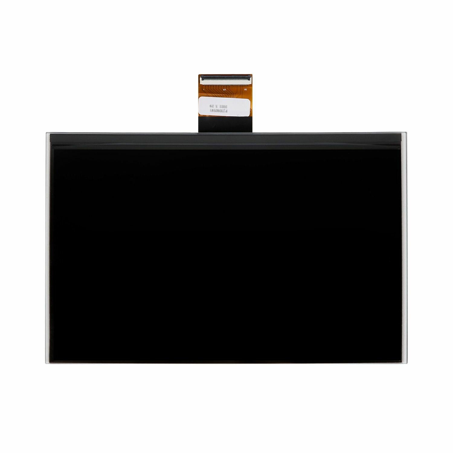 Creality Набор трафаретов для печати_ черно-белый трафарет_9,25 дюймов _5760 3600 подходящих моделейПодходящие модели HALOT-RAY