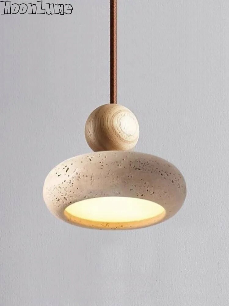 MoonLune Люстра, LED — фото 1