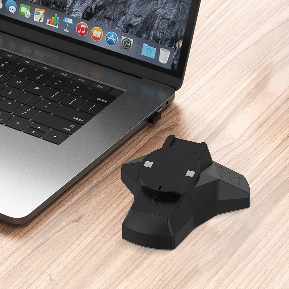 Док-станция для зарядки мыши для Logitech G Pro X Superlight 2/G Pro X Superlight/G PRO