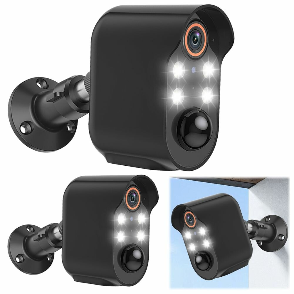 Комплект охранной системы для дома