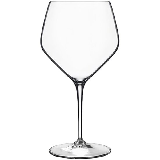 Набор бокалов Luigi Bormioli для вина Atelier 700 мл, 6 шт