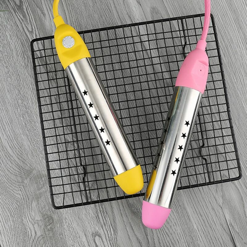 Погружные водонагреватели для бассейнов, летних душей / портативные водонагреватели стандарта EURO