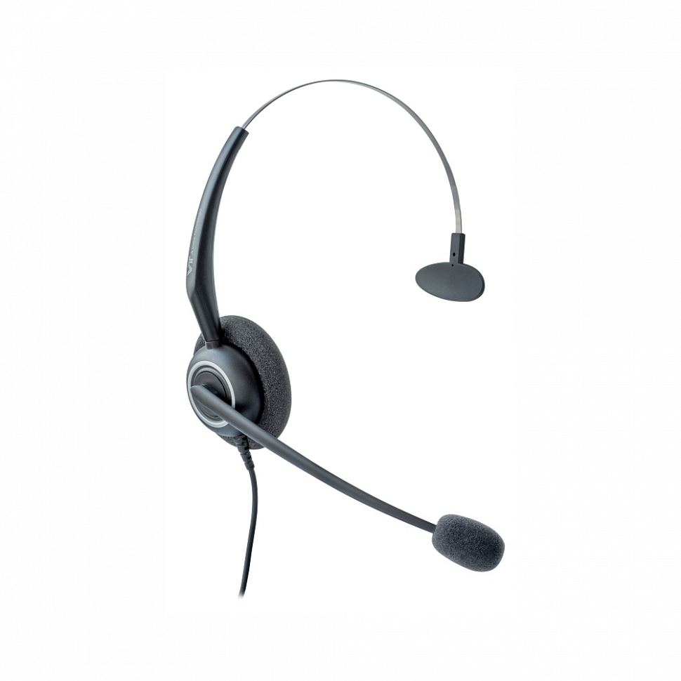 Проводная гарнитура VT VT5000 USB, Моно, HD звук