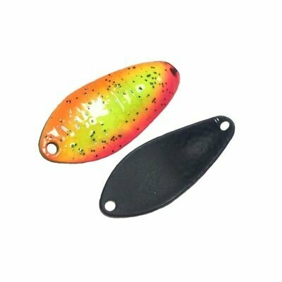 Блесна колеблющаяся ANTEM ANGLERS SYSTEM DOHNA ( 2гр/MSC-7)