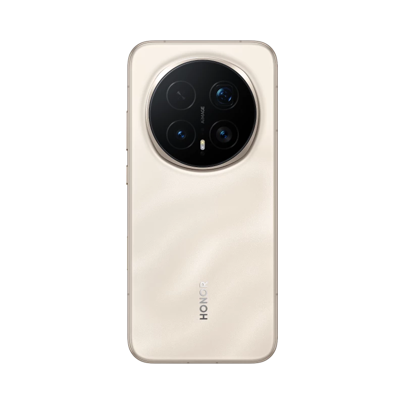 Смартфон Honor Magic 8 pro 16/1TB, Gold — фото 1