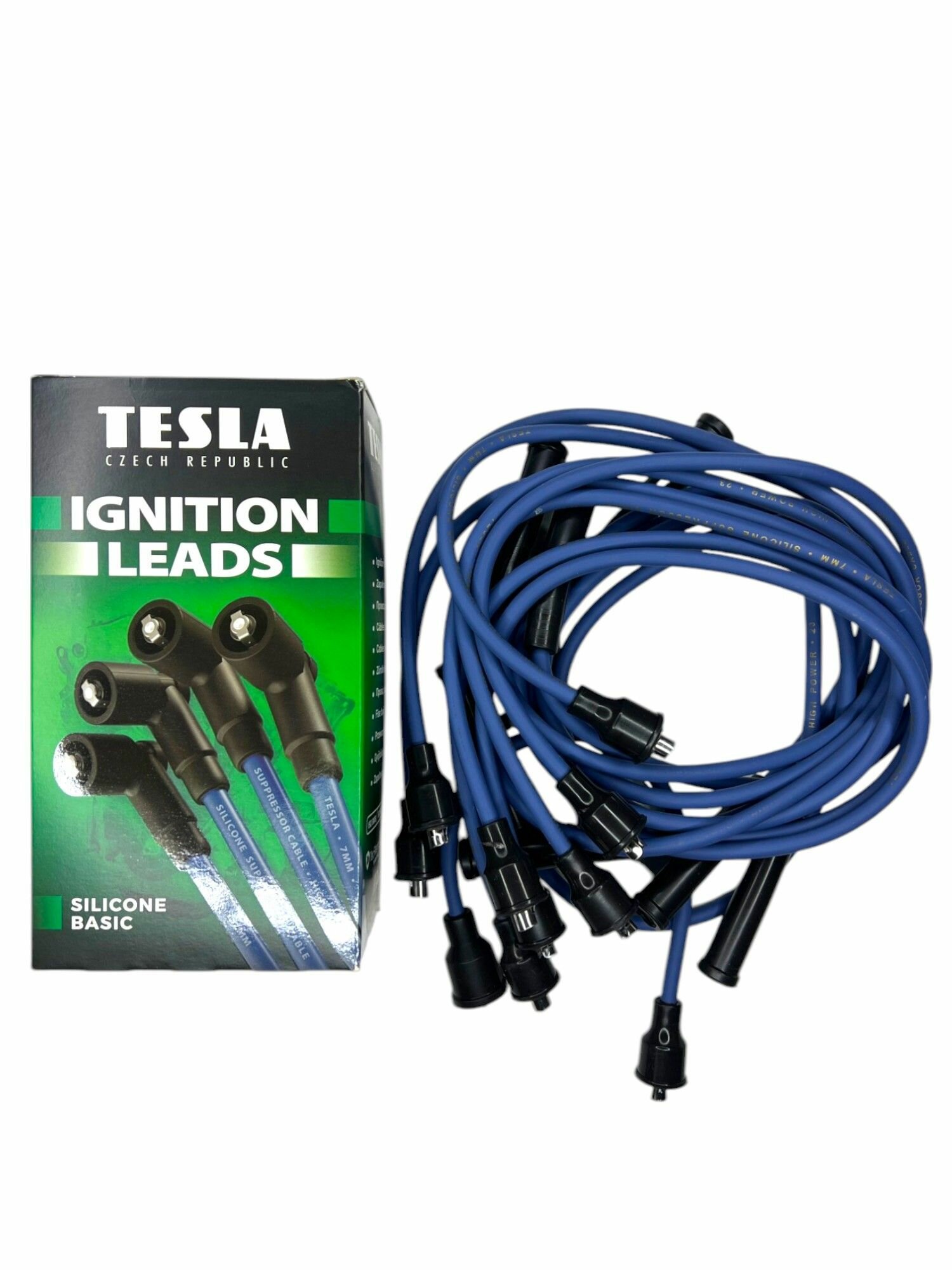 Провода в/н ГАЗ-53