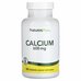 Nature's Plus Calcium 600 mg, 90 таб.