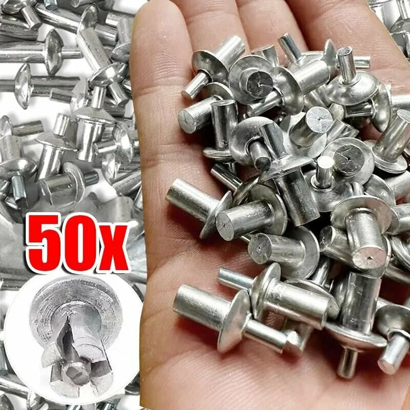 MOORII Заклепка 11 50 шт.