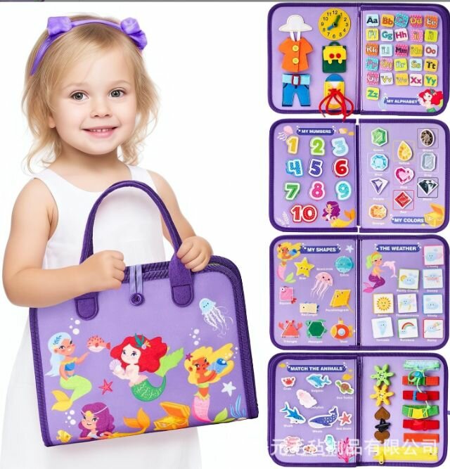 Интерактивный плакат