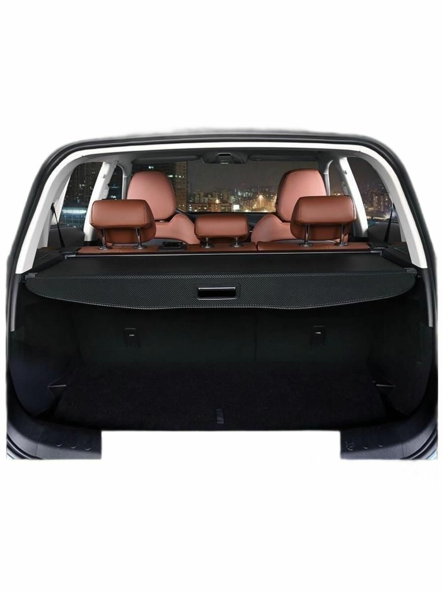Шторка багажника/полка багажника/Honda CR-V III or Рестайлинг2006-2012г. в