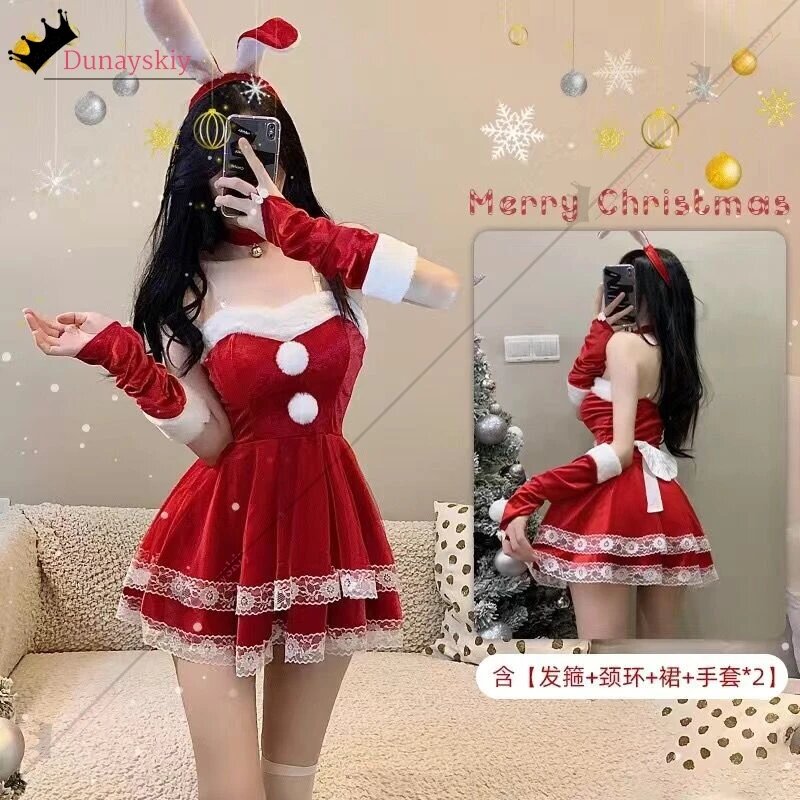 Косплей костюм монстра динозавра для женщин Красный, М, C4