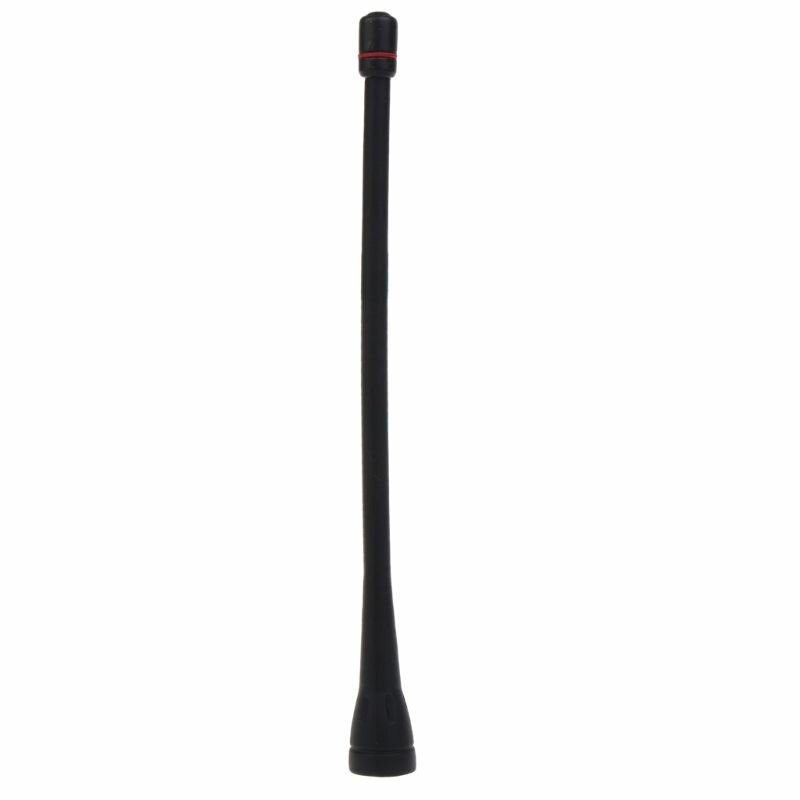 ICOM IC-F21S и другие антенны сверхвысокочастотного диапазона