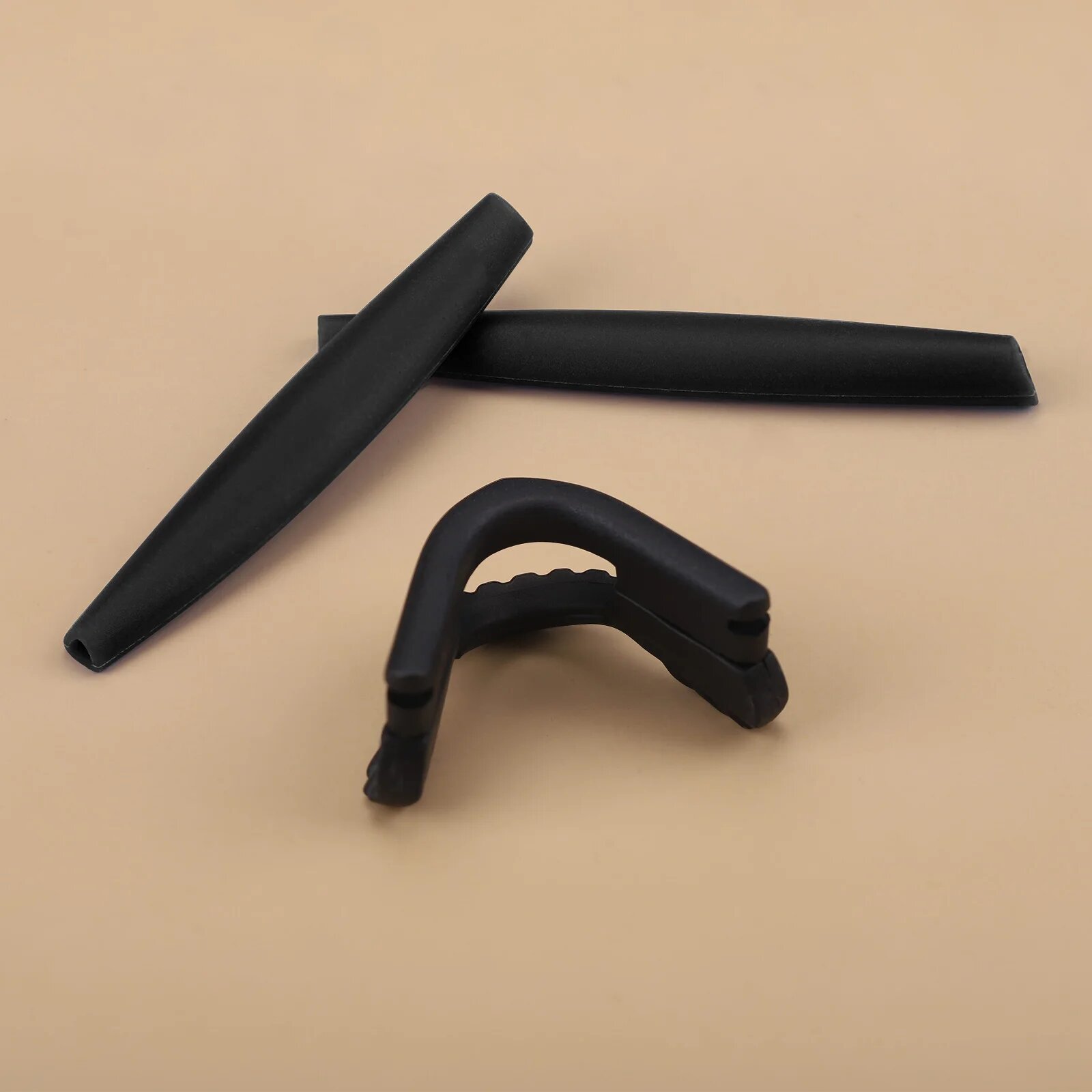 HDTAC Резиновые комплекты для Oakley M Frame Strike 1 set Euro Fit