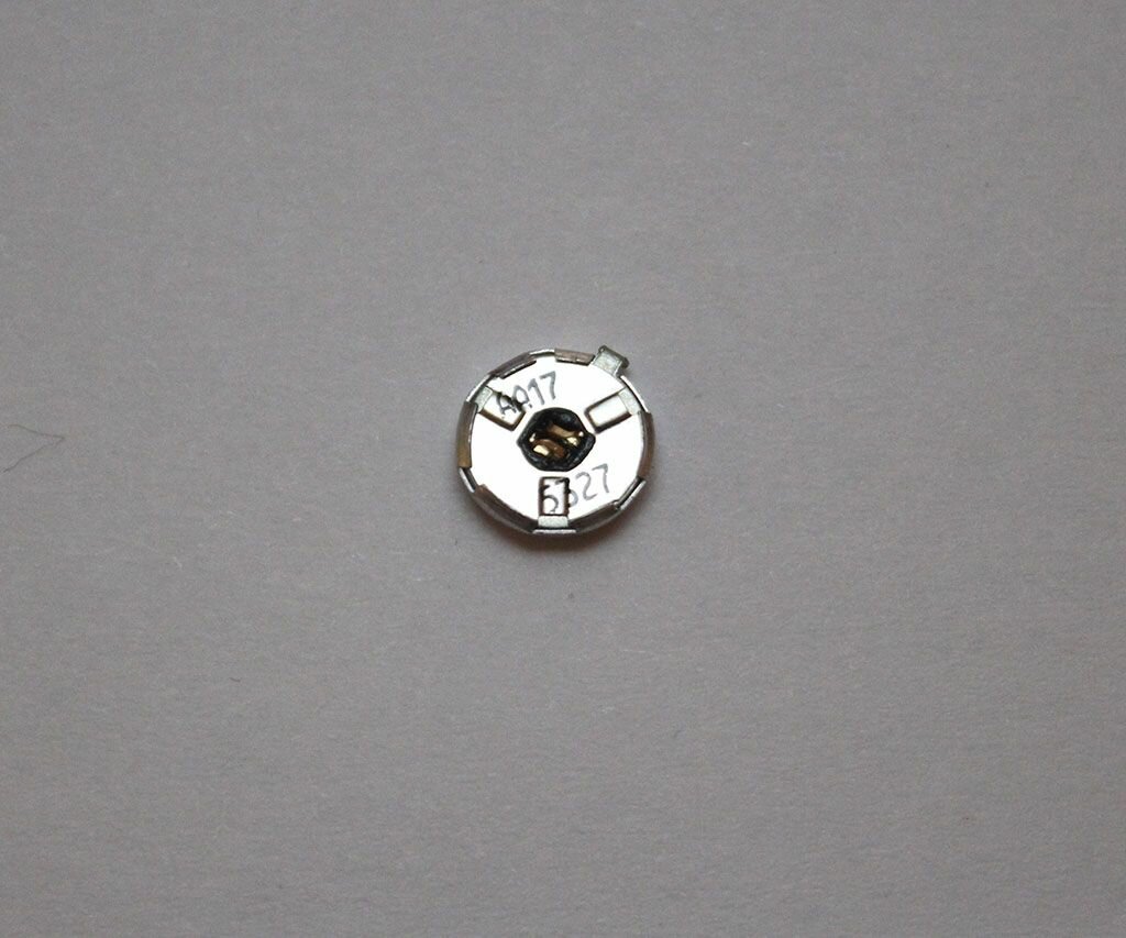 Динамик для Nokia 7210/N70/N72/2600/2650/3100/3650. слуховой (Speaker) (D65)