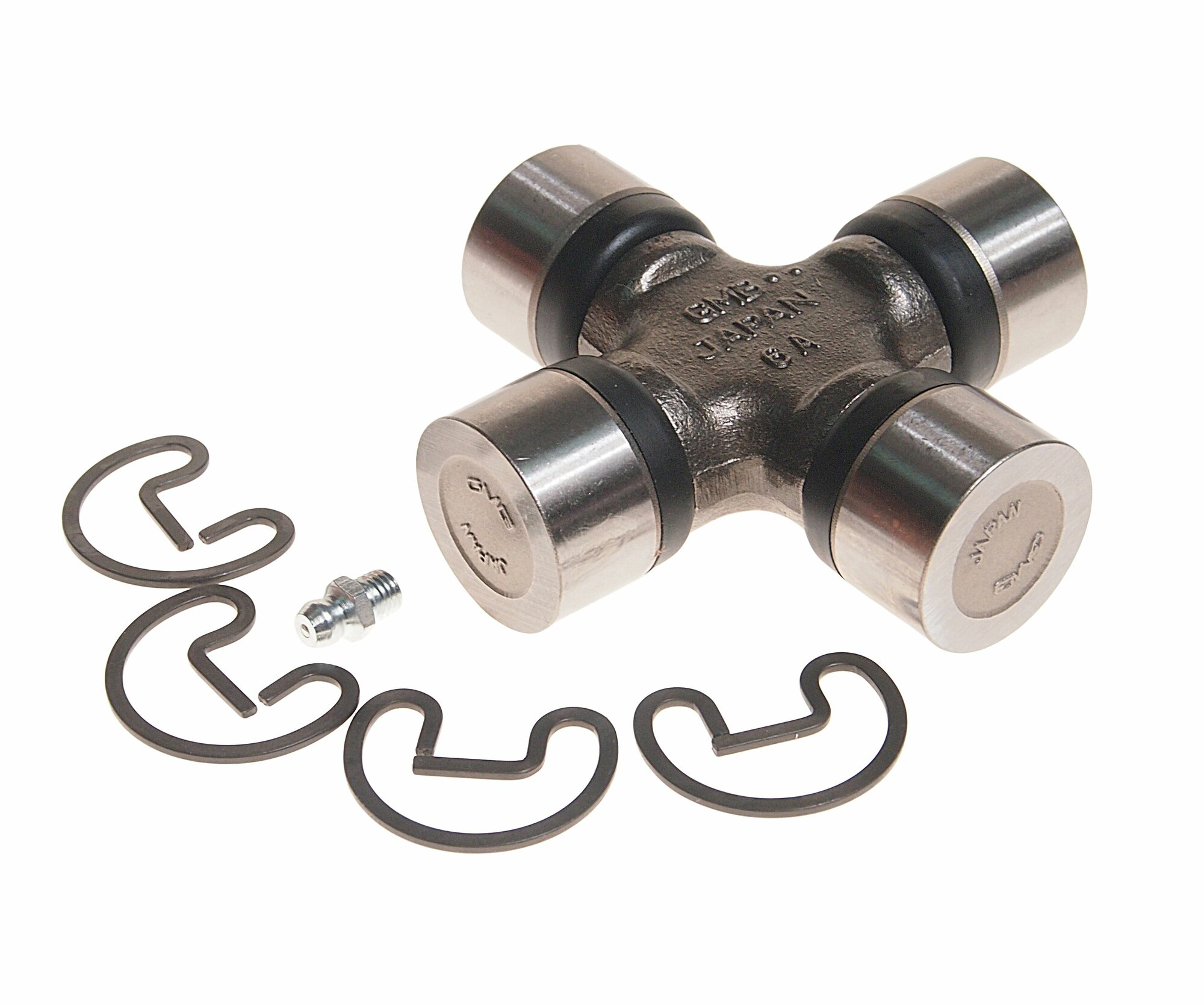 Крестовина NISSAN Pathfinder (04-) (R51) вала карданного (92.05x30.18)