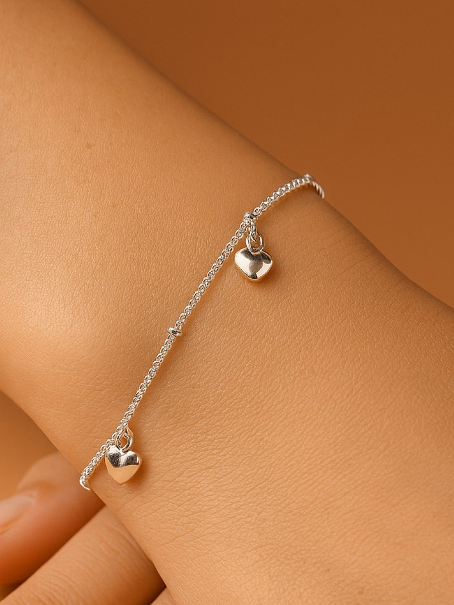 Браслет-цепочка