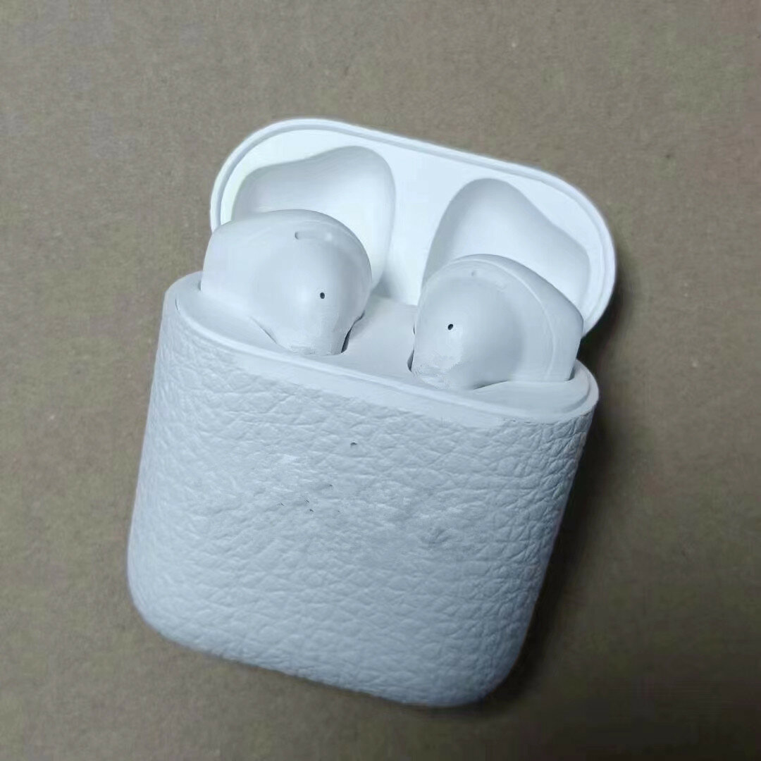 KLQ Bluetooth TWS вкладыши басовые стерео M13