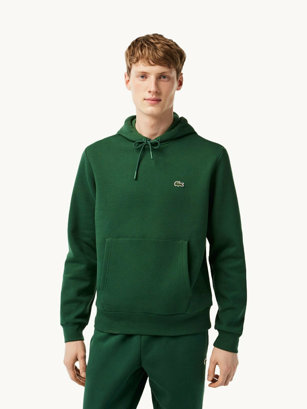 Худи Classic Fit