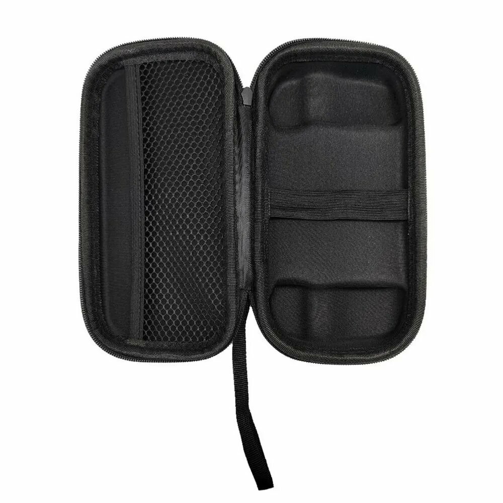 Чехол для переноски RG406H, RG 406H, Устойчивый к царапинам, Коробка для хранения портативной игровой консоли, противоударный протектор с карманом