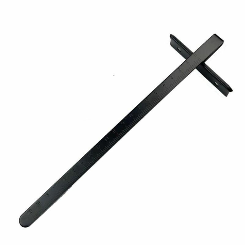 Аксессуар для циркулярной пилы для быстрого и точного реза, Спецификация третья