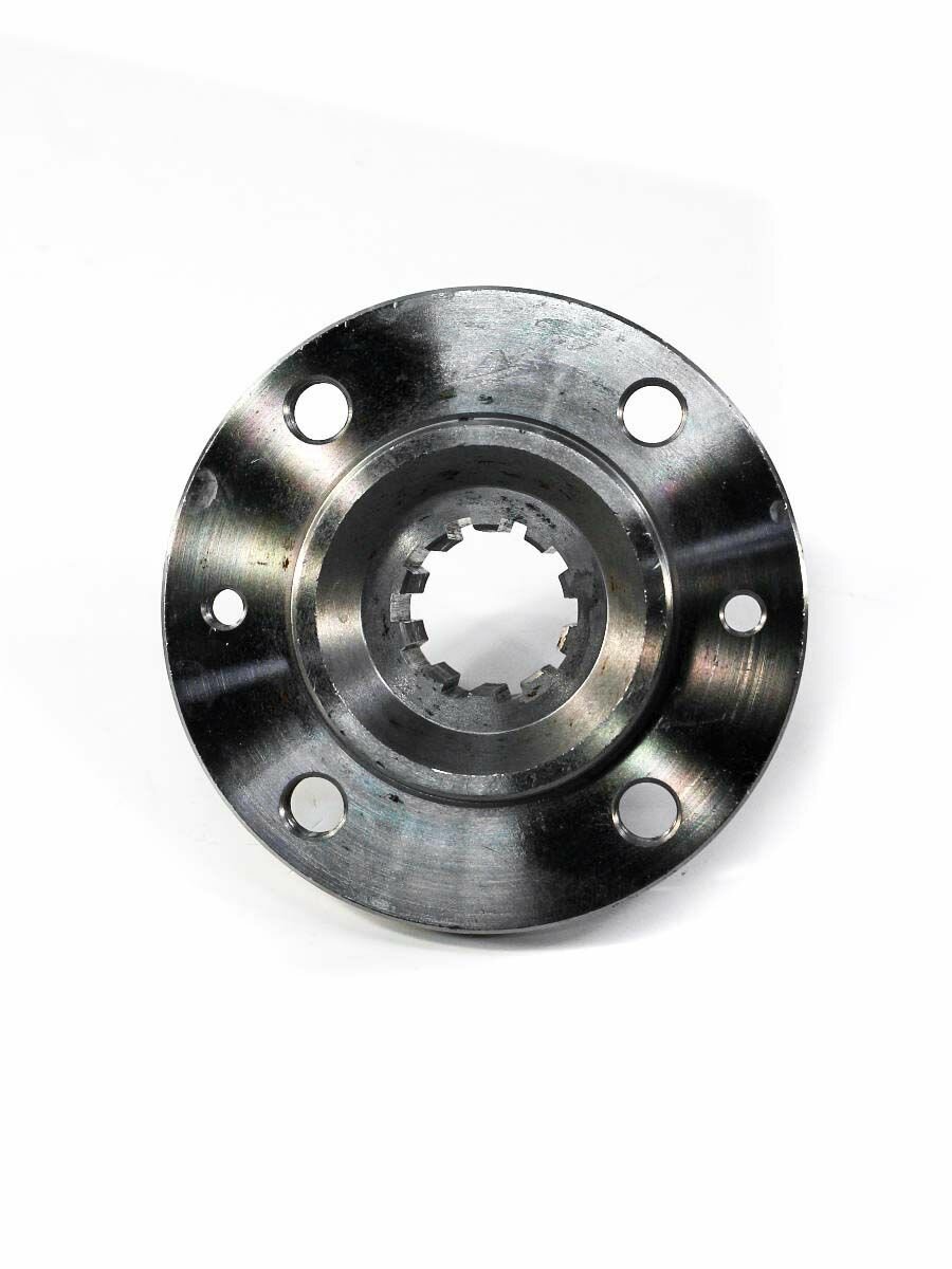 Фланец раздаточной коробки ГАЗ 66