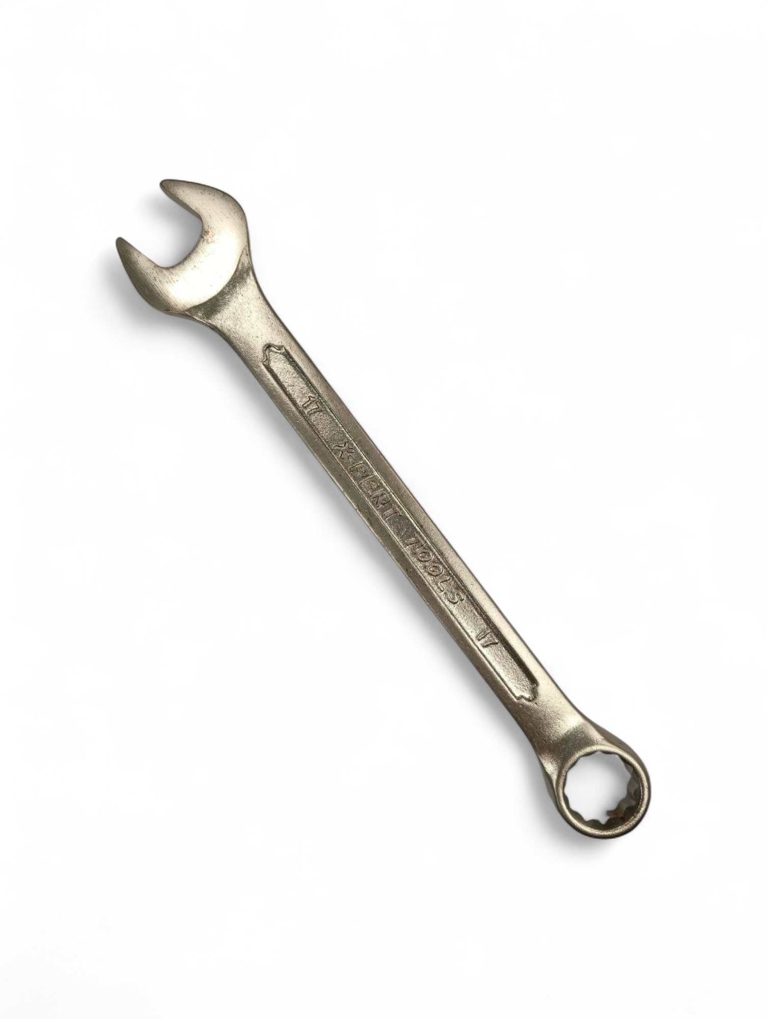 Ключ гаечный комбинированный №17