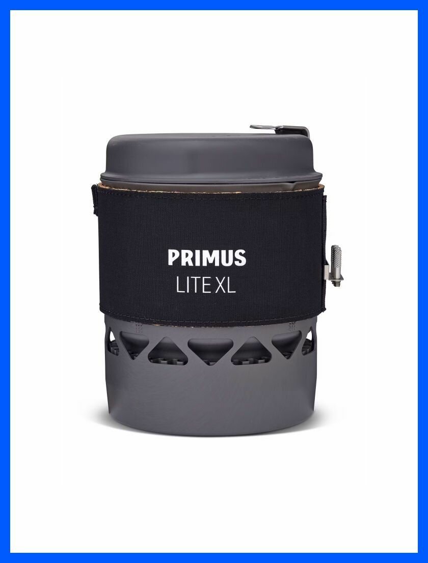 Туристический котелок Primus Lite XL 1,0 л