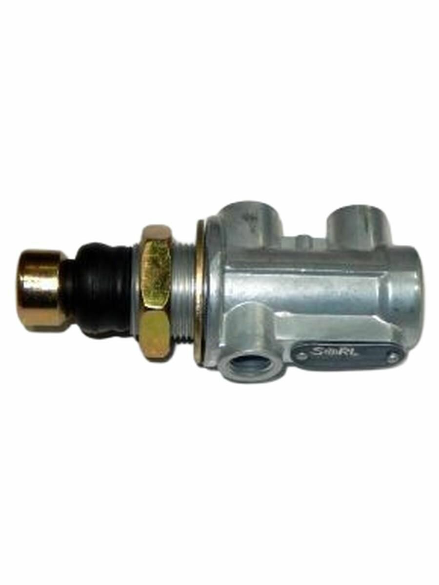 Кран аварийного растормаживания / г. Москва, 1 шт.