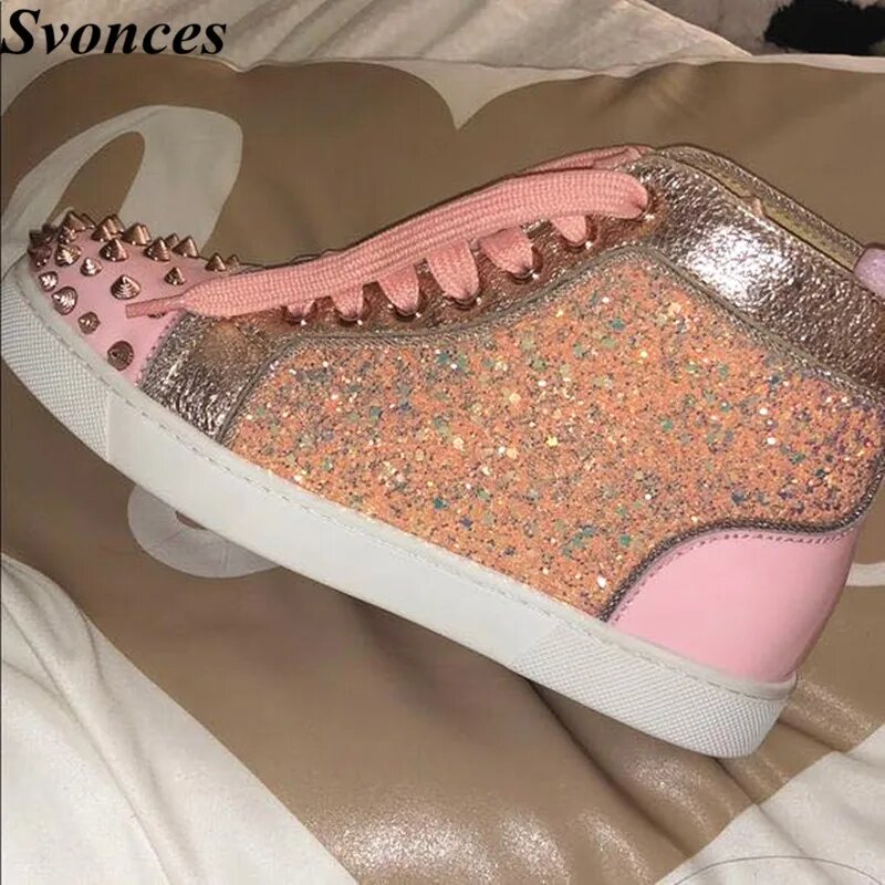 Кроссовки Women Sneakers