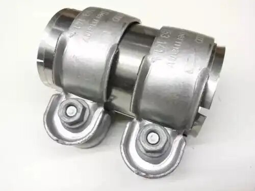 Хомут глушителя VW Caddy/Golf/Variant/4Motion/Jetta, Skoda Fabia/Octavia 00>