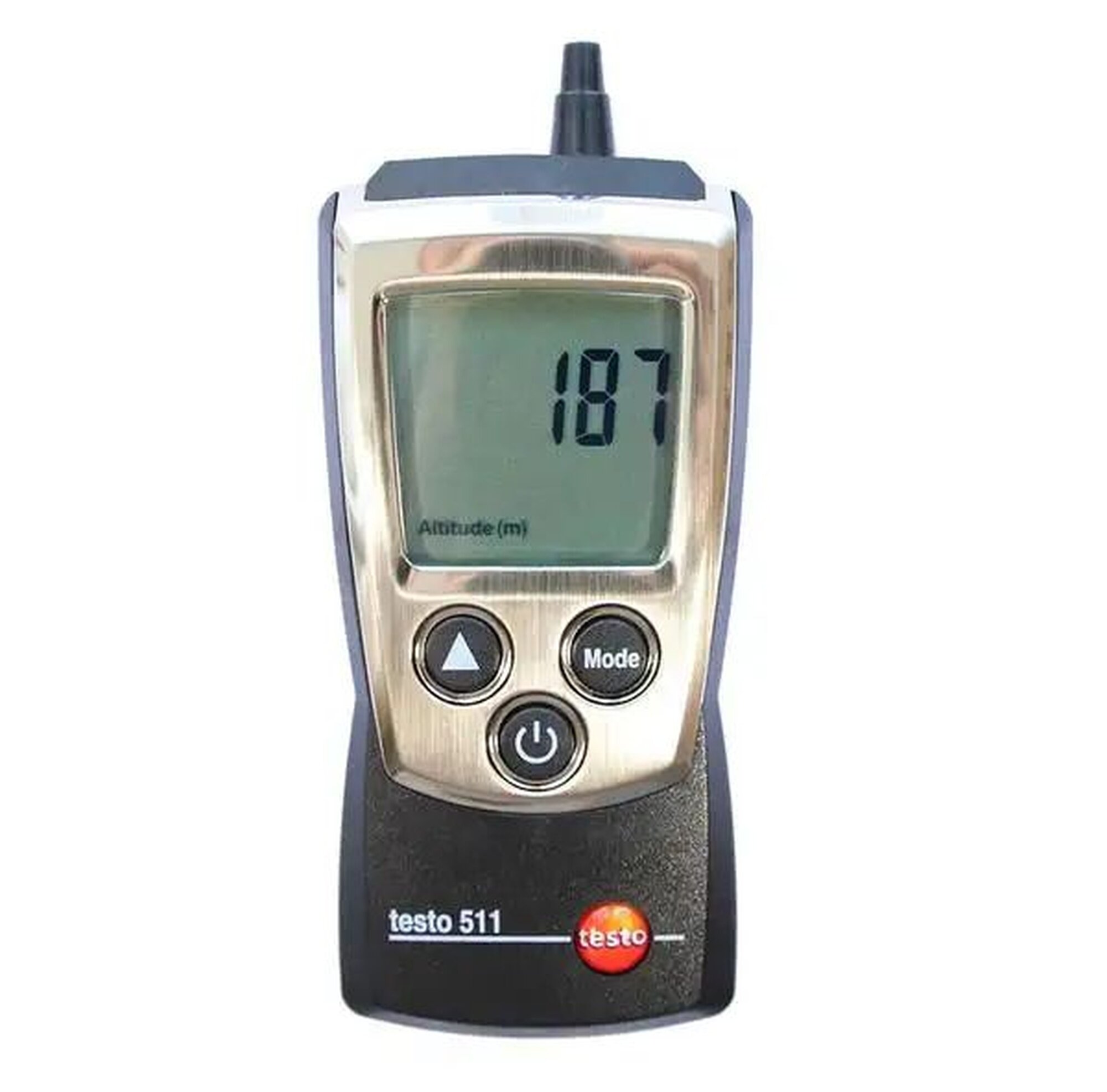 Манометр абсолютного давления карманный Testo 511 Госреестр СИ