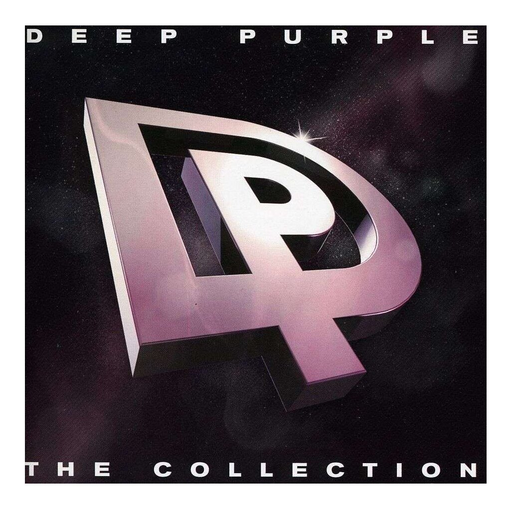 Диск Deep Purple - Collections (1 CD)