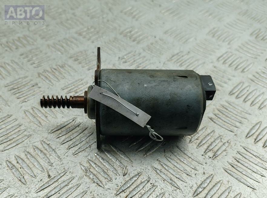 Электропривод (моторчик сервопривода) Peugeot 308 T7 (2007-2013)