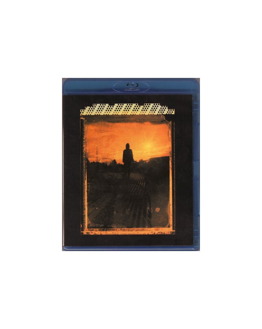 Диск Steven Wilson: Grace For Drowning (1 BR)