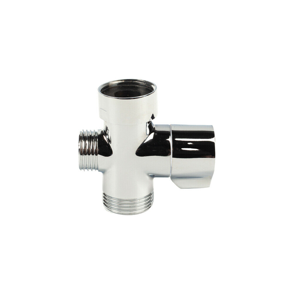 Блок дивертора для смесителя поворотный Iddis 950OPHC0SM