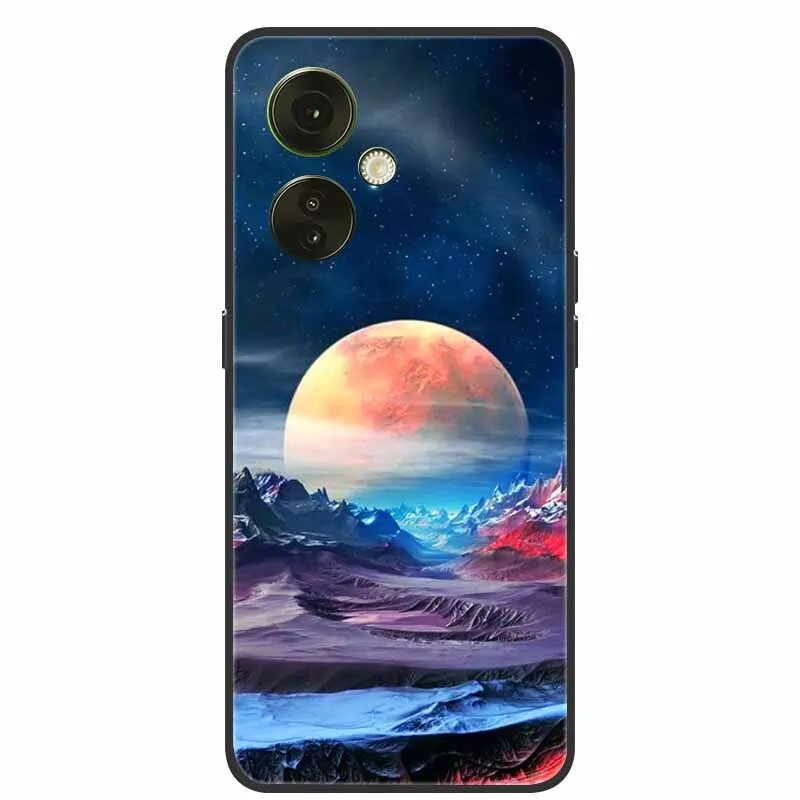 Чехлы для OnePlus Nord CE 3 5G Nord CE3 Lite с рисунком кошек, H10. CH.209, For Nord CE3 Lite 5G