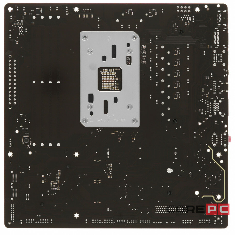 Материнская плата для персонального компьютера Gigabyte B850M D3HP