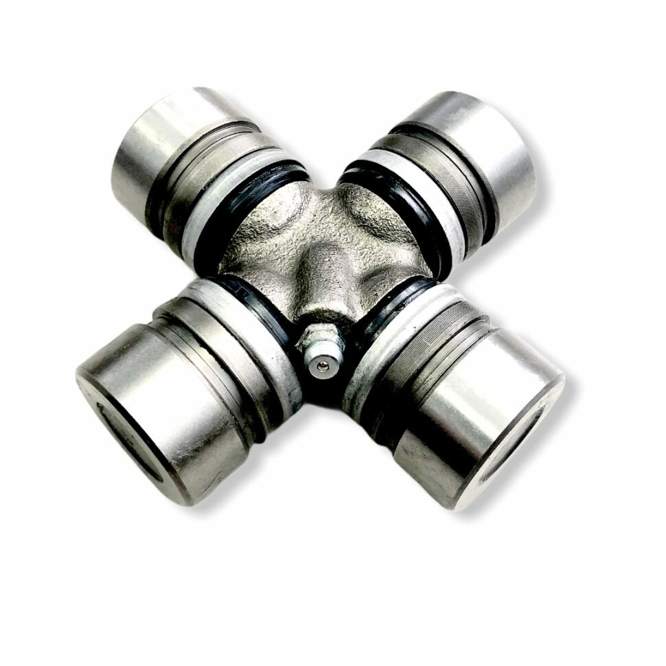 Крестовина МТЗ карданного вала (А), 1 шт.