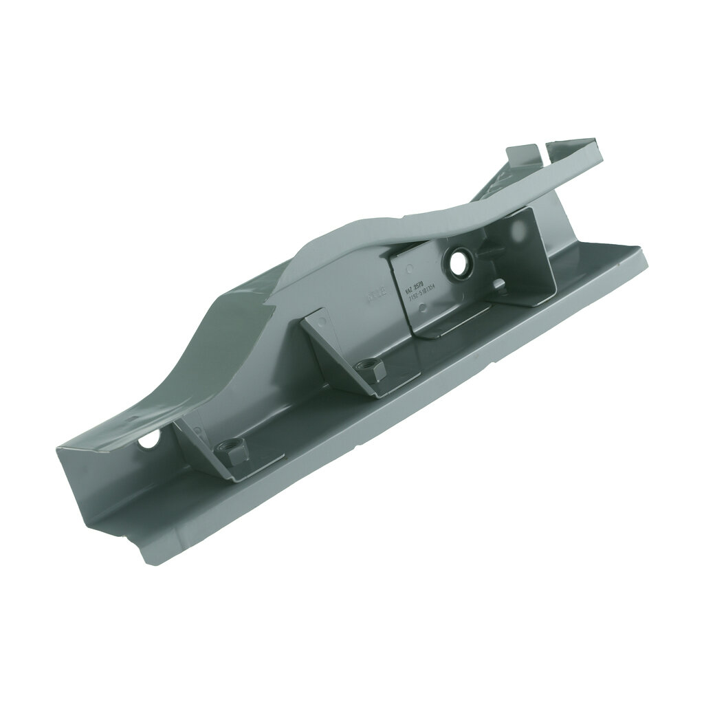 Лонжерон пола задний правый Лада Калина, Гранта хэтчбек (катафорез)